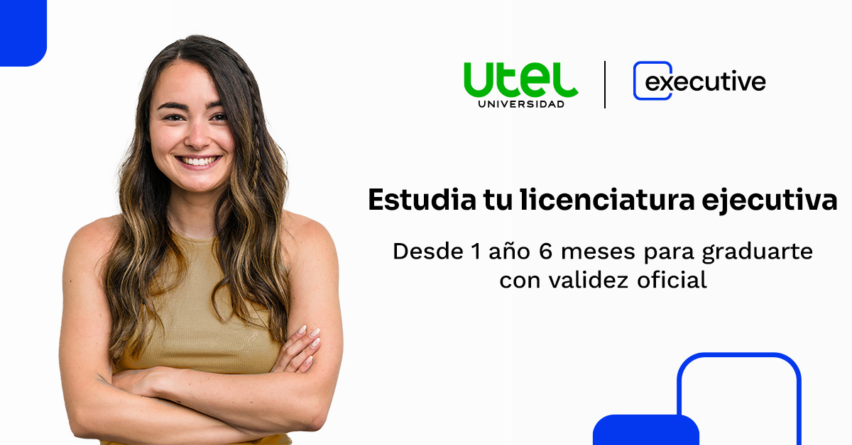 Utel México - Programas Ejecutivos en línea